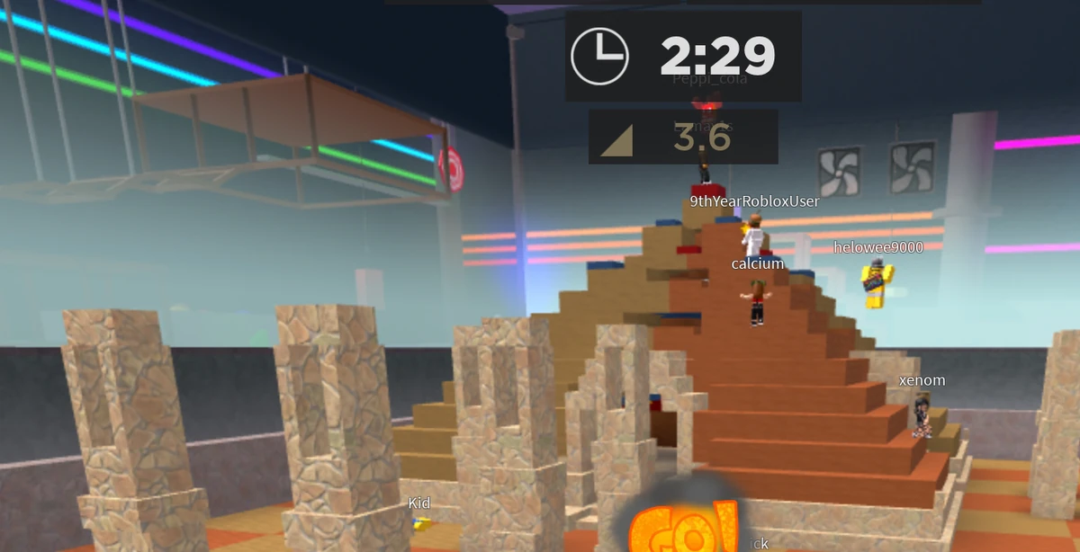 Pyramid Scheme | Roblox Super Bomb Survival Wiki | Fandom