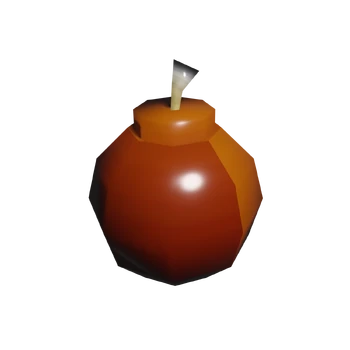 Instant Bomb | Roblox Super Bomb Survival Wiki | Fandom