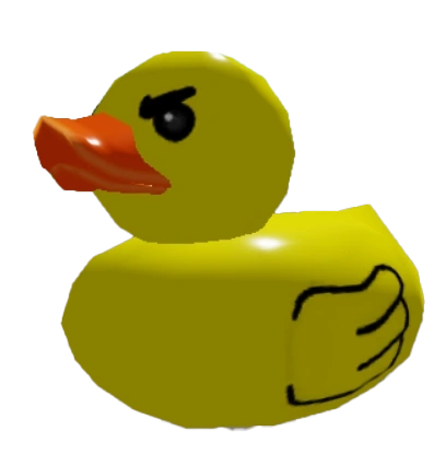 Duck | Roblox Super Bomb Survival Wiki | Fandom