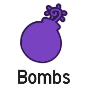 Bombs | Roblox Super Bomb Survival Wiki | Fandom