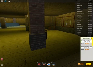 Miscellaneous Areas | Roblox Super Power Training Simulator Wiki | Fandom