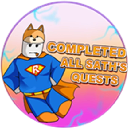 Badges | Roblox Super Power Training Simulator Wiki | Fandom