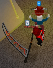 Soul Reap | Roblox Super Power Training Simulator Wiki | Fandom
