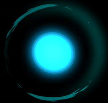 Blue God Star | Roblox Super Power Training Simulator Wiki | Fandom