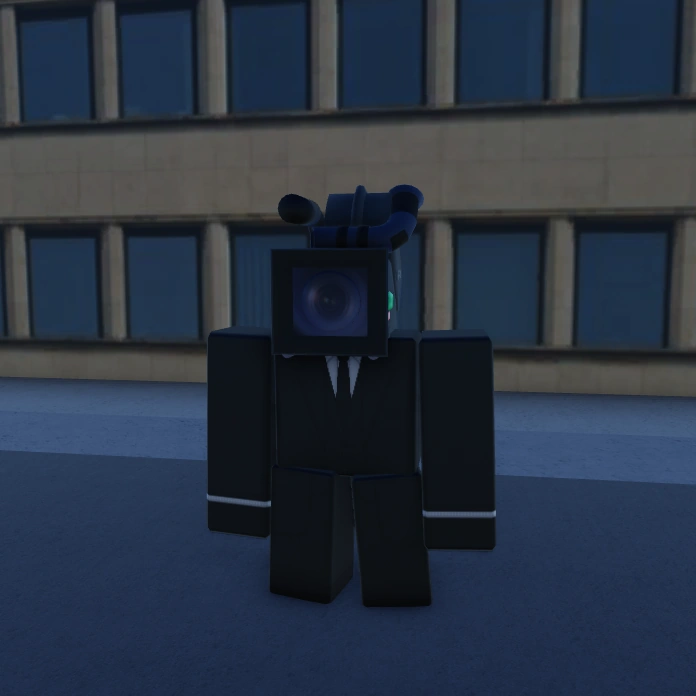 Buff camera | Super Toilet Battle Wiki | Fandom