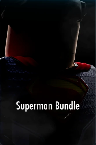 Superman Bundle | Superhero: Universe Wiki | Fandom