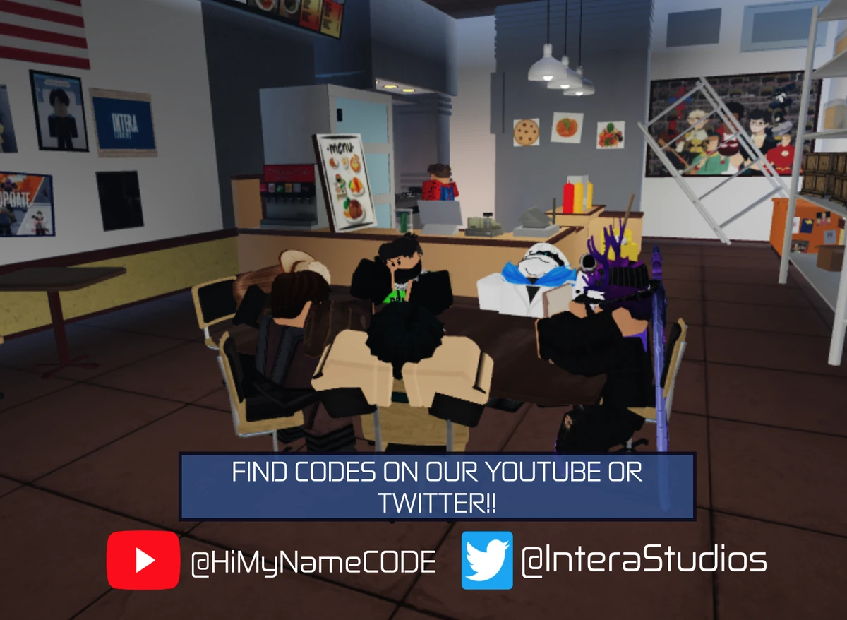 Codes | Superhero: Universe Wiki | Fandom