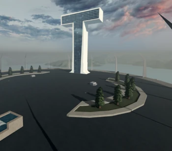 Teen Titans Tower | Superhero: Universe Wiki | Fandom