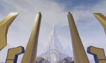 Asgard | Superhero: Universe Wiki | Fandom