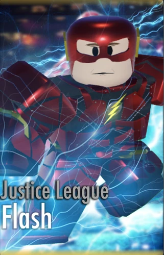 Flash | Superhero: Universe Wiki | Fandom