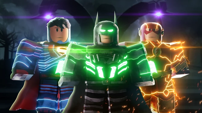 Superhero: Universe Wiki | Fandom