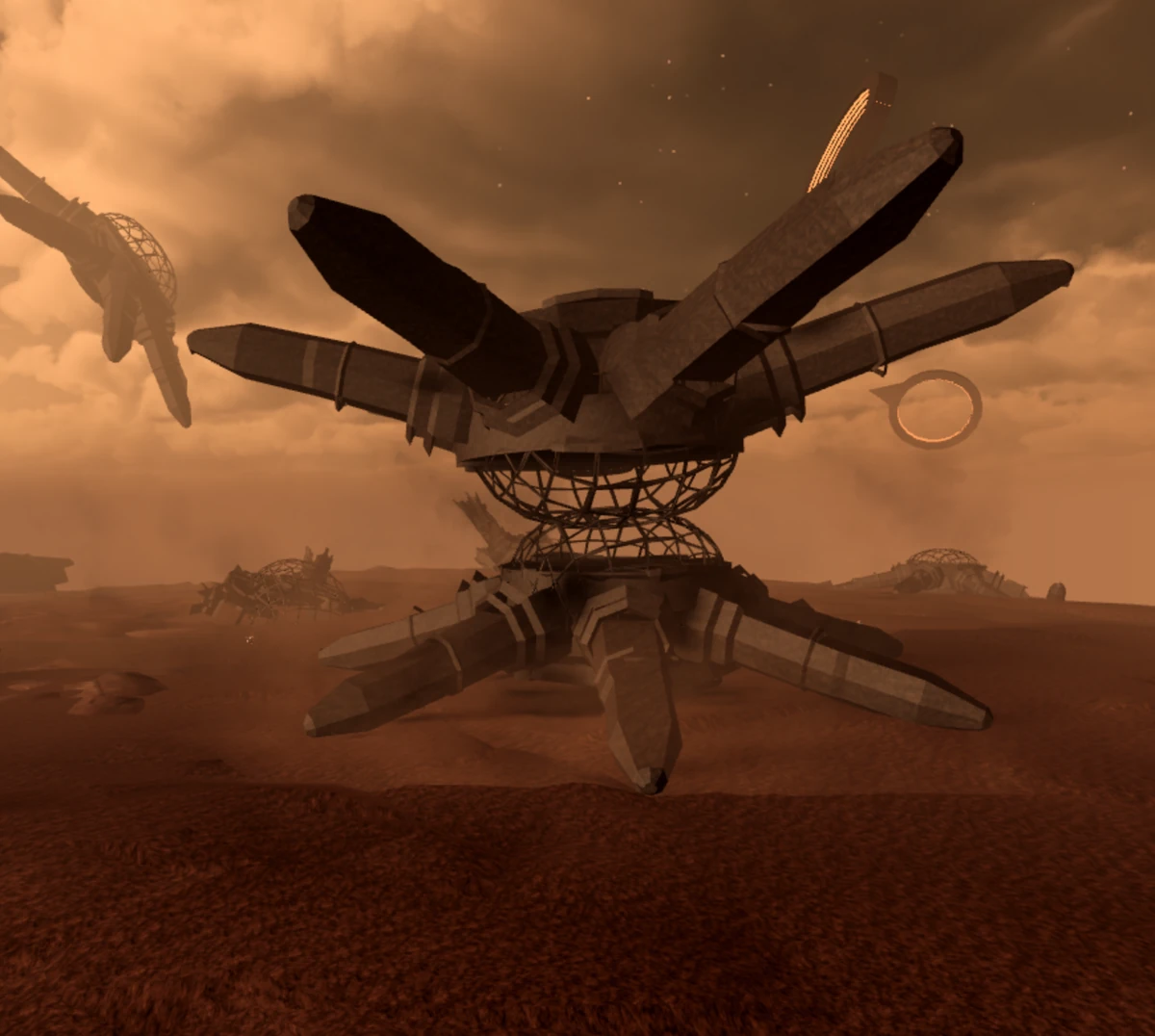 Titan Map | Superhero: Universe Wiki | Fandom