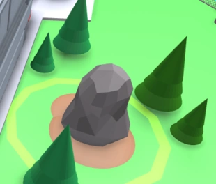 Rock | Roblox Superherocity Wiki | Fandom