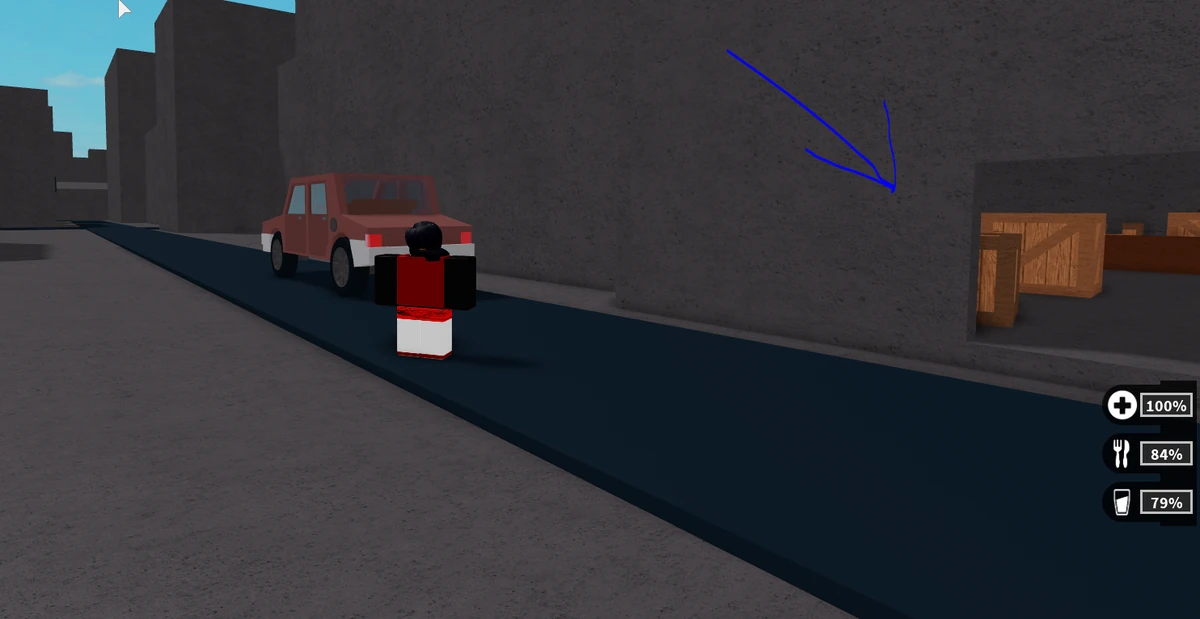 Category:Elusive | Roblox: Survival Apocalypse Wiki | Fandom