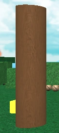 Tree Trunk | Roblox Survival Beginnings Wiki | Fandom
