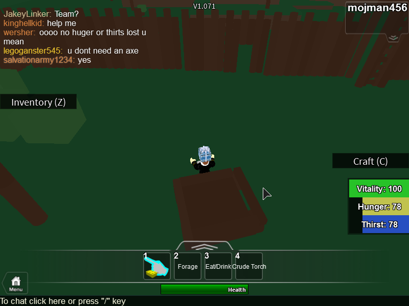 Cart | Roblox Survival Beginnings Wiki | Fandom