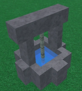 Well | Roblox Survival Beginnings Wiki | Fandom