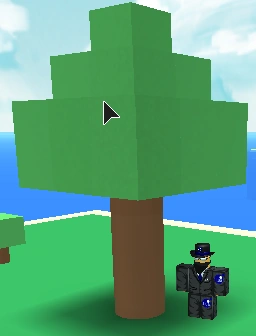 Large Tree Trunk | Roblox Survival Beginnings Wiki | Fandom