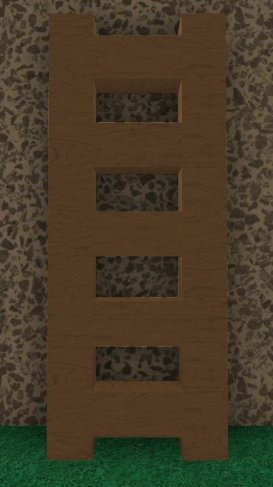 Ladder | Roblox Survival Beginnings Wiki | Fandom