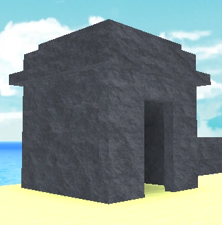 Small Stone Hut | Roblox Survival Beginnings Wiki | Fandom