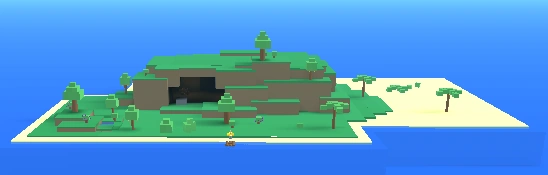 Tin | Roblox Survival Beginnings Wiki | Fandom