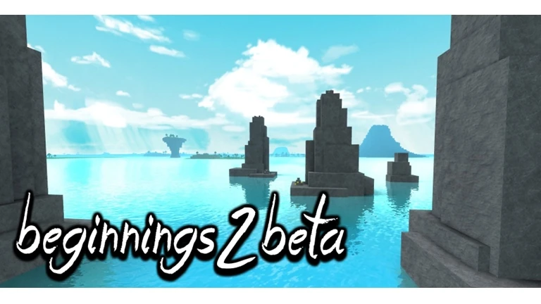 Survival: Beginnings 2 | Roblox Survival Beginnings Wiki | Fandom