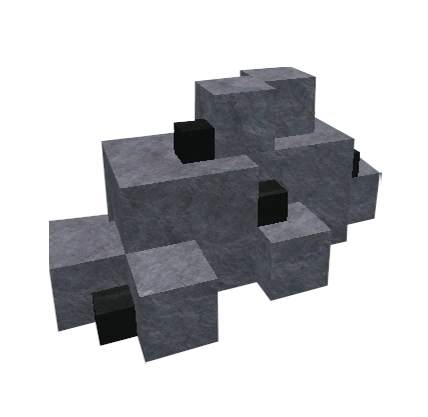 Coal | Roblox Survival Beginnings Wiki | Fandom