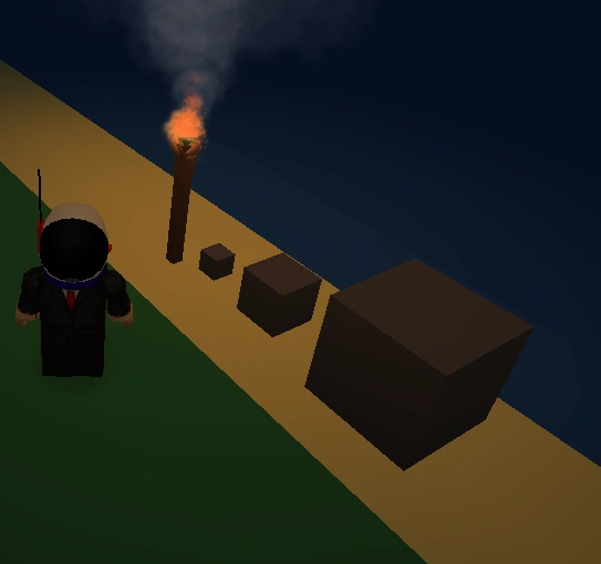 Stone | Roblox Survival Beginnings Wiki | Fandom