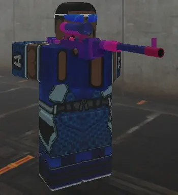 AWP | ROBLOX Survive and Kill the Killers in Area 51 Wiki | Fandom