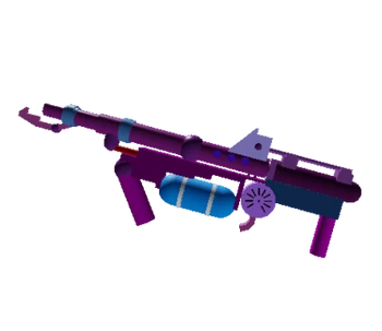 Flamethrower | ROBLOX Survive and Kill the Killers in Area 51 Wiki | Fandom