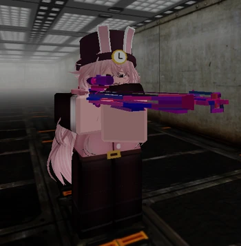 Crossbow | ROBLOX Survive and Kill the Killers in Area 51 Wiki | Fandom