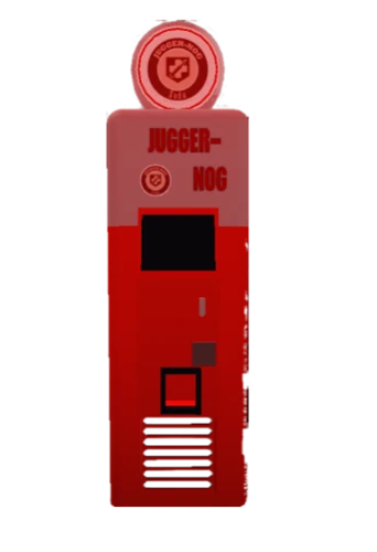 Juggernog | ROBLOX Survive and Kill the Killers in Area 51 Wiki | Fandom