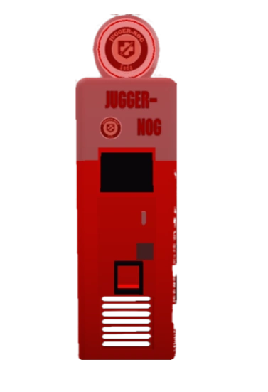 Juggernog | ROBLOX Survive and Kill the Killers in Area 51 Wiki | Fandom