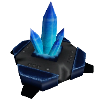 Ice Tripmine | ROBLOX Survive and Kill the Killers in Area 51 Wiki | Fandom