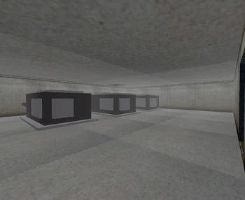 Generator Room | ROBLOX Survive and Kill the Killers in Area 51 Wiki ...