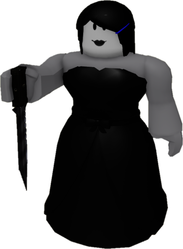 Jane | ROBLOX Survive and Kill the Killers in Area 51 Wiki | Fandom