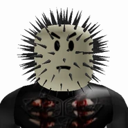 Pinhead | ROBLOX Survive and Kill the Killers in Area 51 Wiki | Fandom