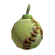 Zombie Bomb | ROBLOX Survive and Kill the Killers in Area 51 Wiki | Fandom