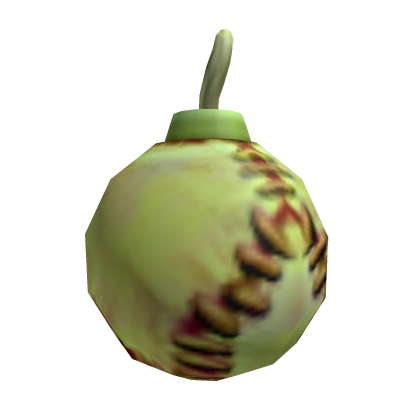 Zombie Bomb | ROBLOX Survive and Kill the Killers in Area 51 Wiki | Fandom