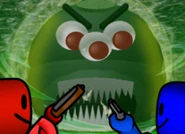 Boss Rush | ROBLOX Survive and Kill the Killers in Area 51 Wiki | Fandom