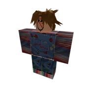 Chucky | ROBLOX Survive and Kill the Killers in Area 51 Wiki | Fandom
