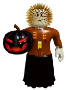 Pinhead | ROBLOX Survive and Kill the Killers in Area 51 Wiki | Fandom