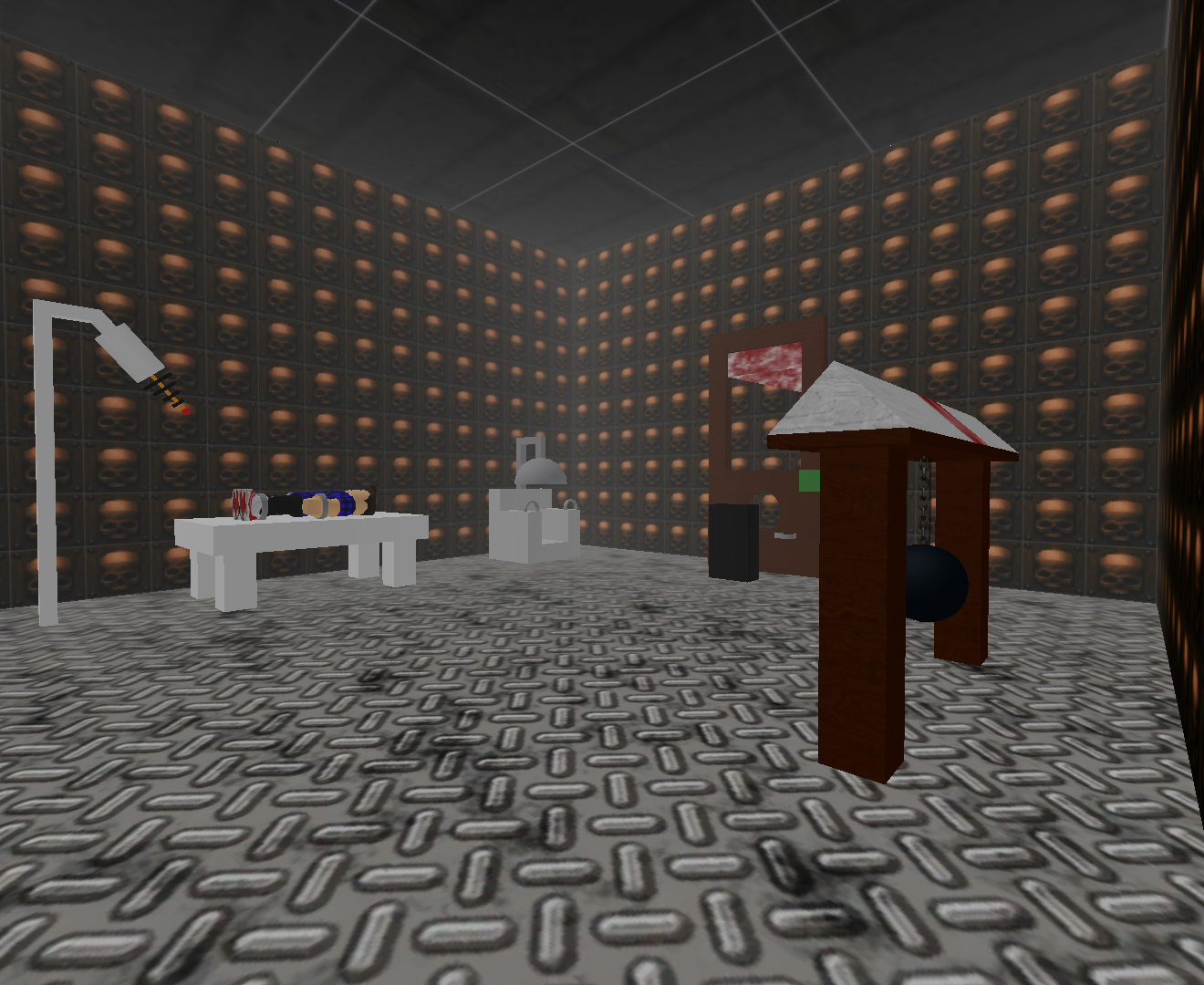 Discuss Everything About ROBLOX Survive and Kill the Killers in Area 51 ...
