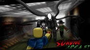 Survive and Kill the Killers in Area 51 | ROBLOX Survive and Kill the ...