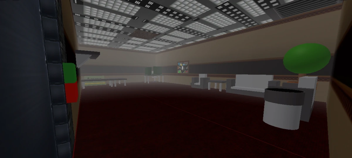 Ammunition Room | ROBLOX Survive and Kill the Killers in Area 51 Wiki ...