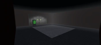 Containment Elevator | ROBLOX Survive and Kill the Killers in Area 51 ...