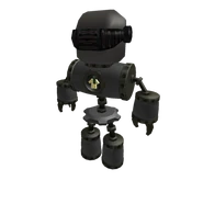 Robot | ROBLOX Survive and Kill the Killers in Area 51 Wiki | Fandom