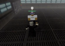 Pinhead | ROBLOX Survive and Kill the Killers in Area 51 Wiki | Fandom