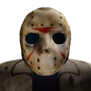 Jason Voorhees | ROBLOX Survive and Kill the Killers in Area 51 Wiki ...