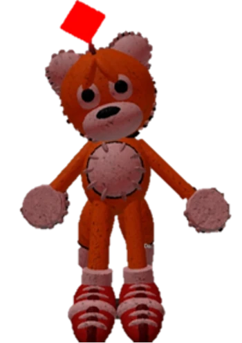 Tails Doll | ROBLOX Survive and Kill the Killers in Area 51 Wiki | Fandom